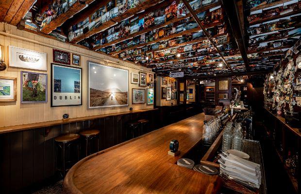 The List and Awards | North America's 50 Best Bars