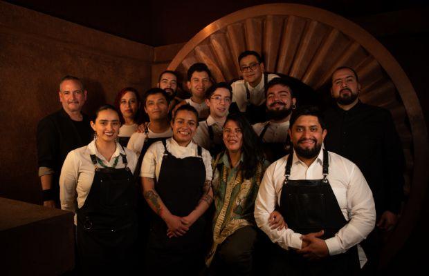 Tlecān | North America's 50 Best Bars 2024 | North America's 50 Best Bars