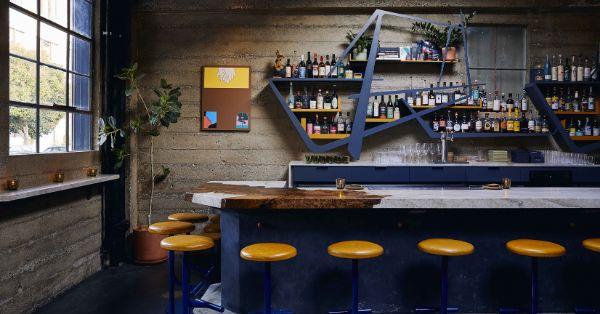 True Laurel | North America's 50 Best Bars 2025 | Ranked No. 17