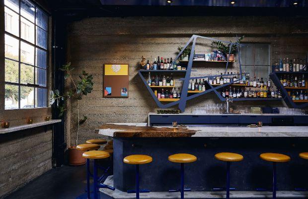 True Laurel | North America's 50 Best Bars 2025 | Ranked No. 17