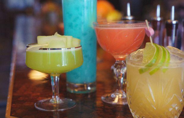 Civil Liberties | North America's 50 Best Bars