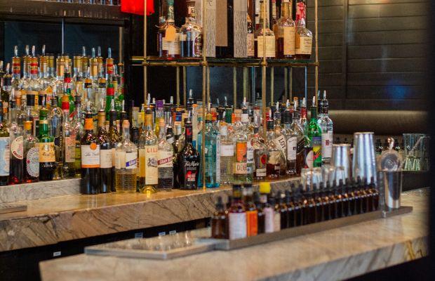 Cloakroom | North America's 50 Best Bars