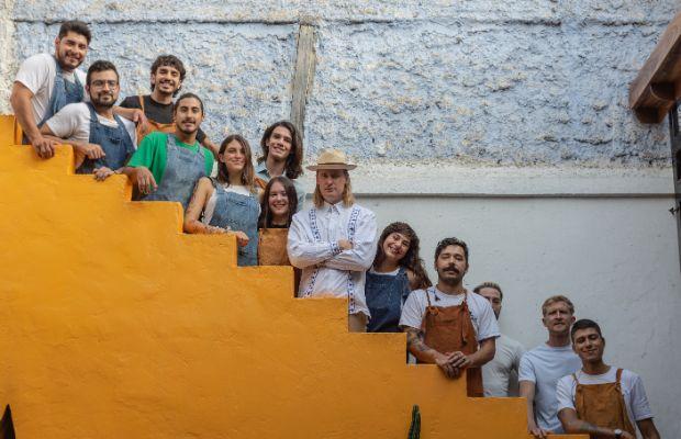 El Gallo Altanero | North America's 50 Best Bars