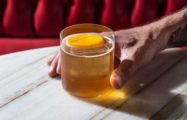 Hanky Panky | North America's 50 Best Bars