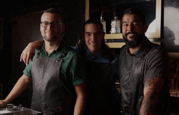 La Factoría | North America's 50 Best Bars