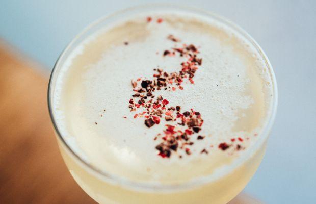 Licorería Limantour | North America's 50 Best Bars
