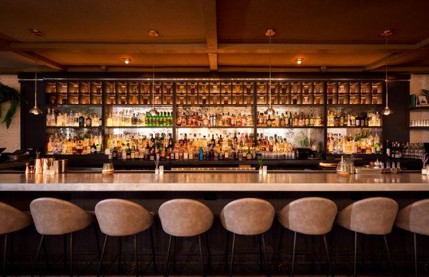 Mace | North America's 50 Best Bars