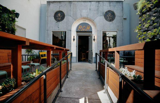 Pacific Cocktail Haven | North America's 50 Best Bars