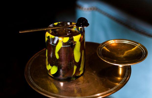 Selva | North America's 50 Best Bars