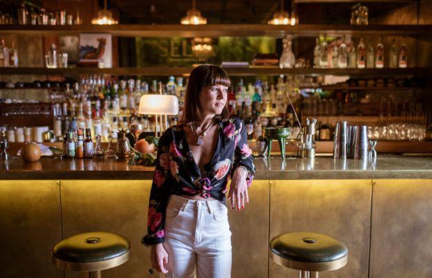 Selva | North America's 50 Best Bars