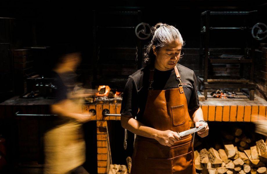 11 Woodfire - Dubai - Restaurant - 50Best Discovery