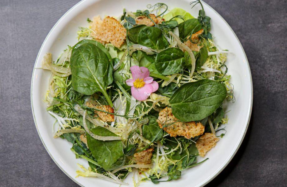 13C Bar in the Back - Amman - Restaurant - 50Best Discovery