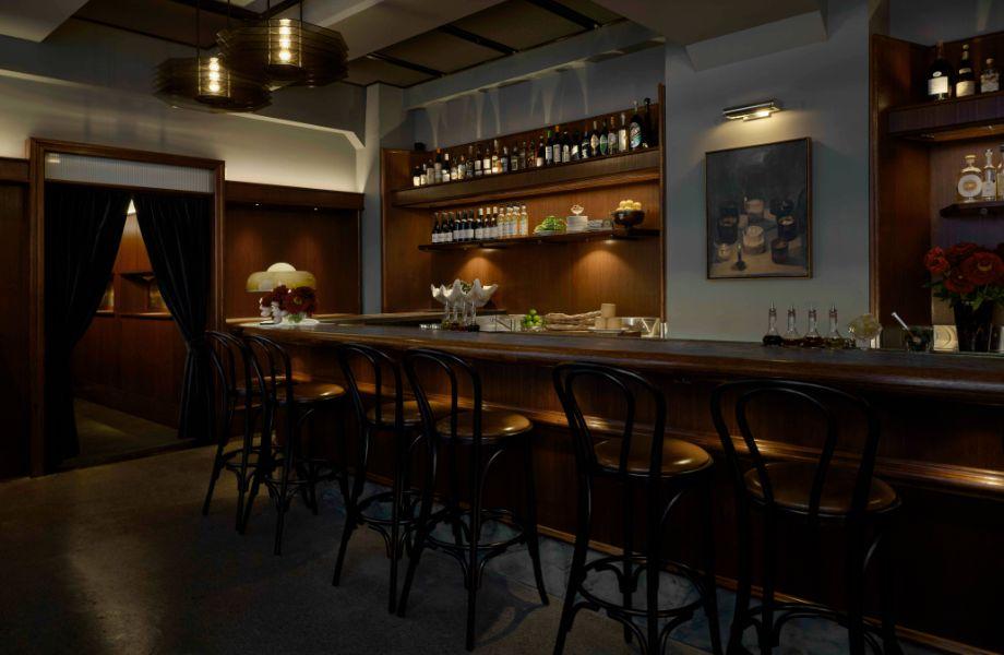 Apollo Inn - Melbourne - Bar - 50Best Discovery