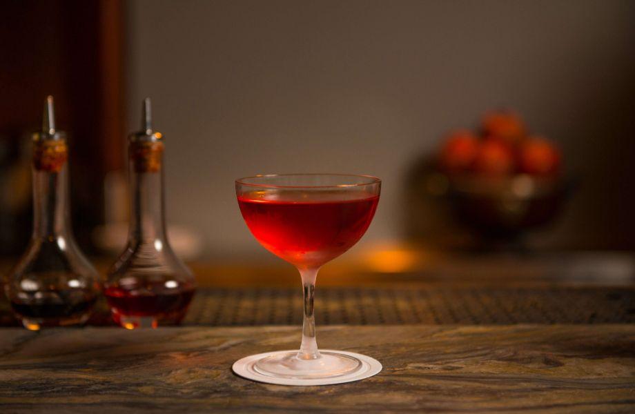 Apollo Inn - Melbourne - Bar - 50Best Discovery