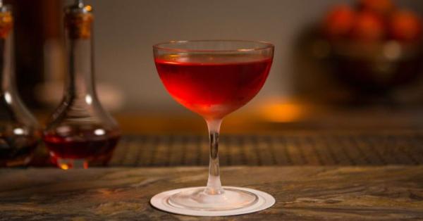 Apollo Inn - Melbourne - Bar - 50Best Discovery