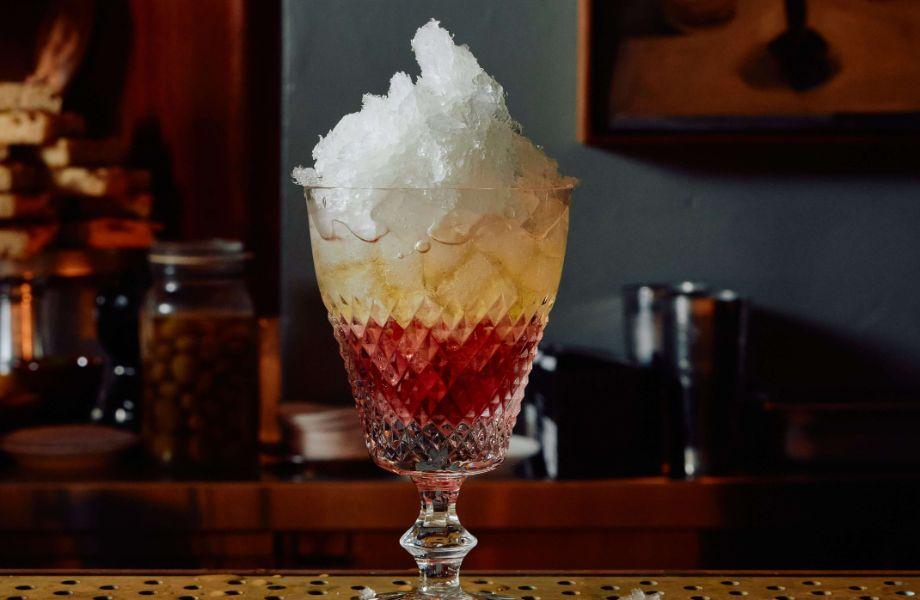 Apollo Inn - Melbourne - Bar - 50Best Discovery