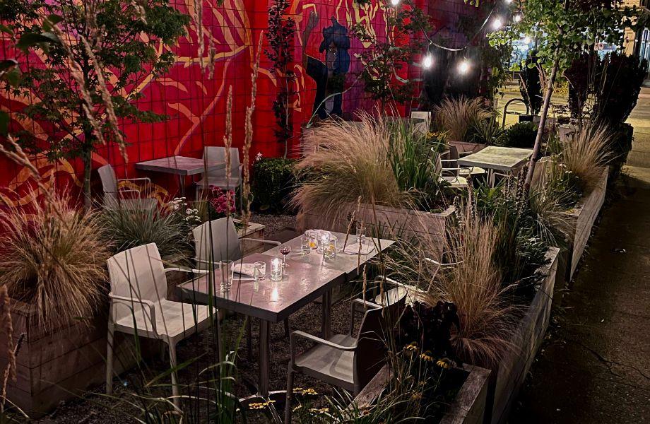 Burdock & Co - Vancouver - Restaurant - 50Best Discovery