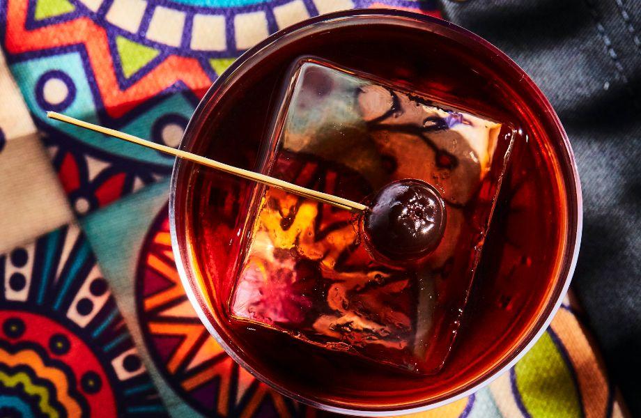 CMYK - Changsha - Bar - 50Best Discovery