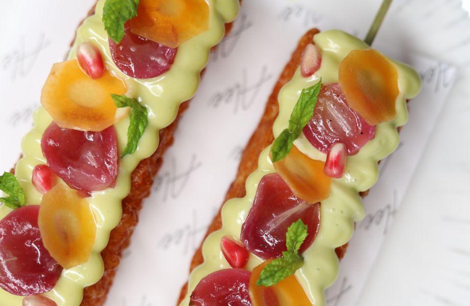 Alee - Amman - Restaurant - 50Best Discovery