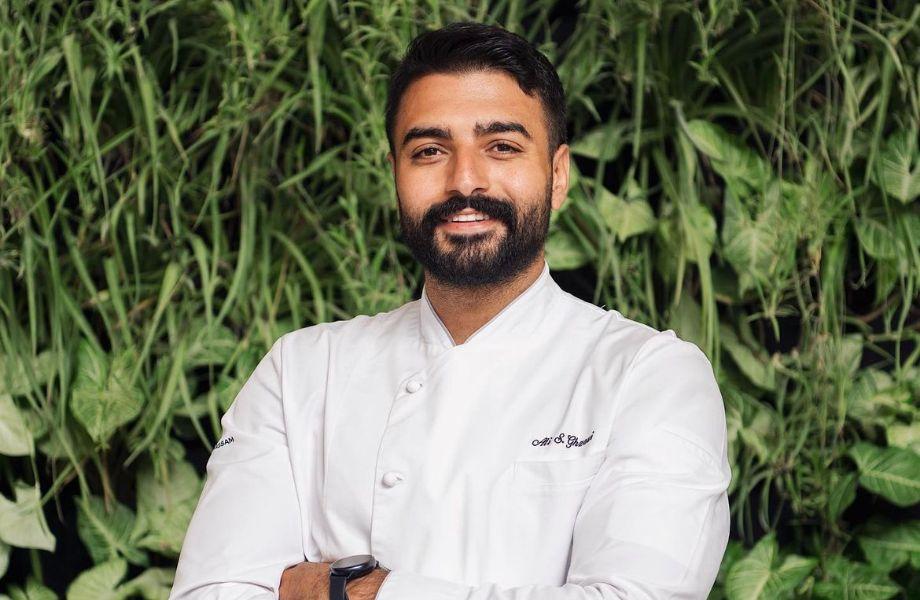 Alee - Amman - Restaurant - 50Best Discovery