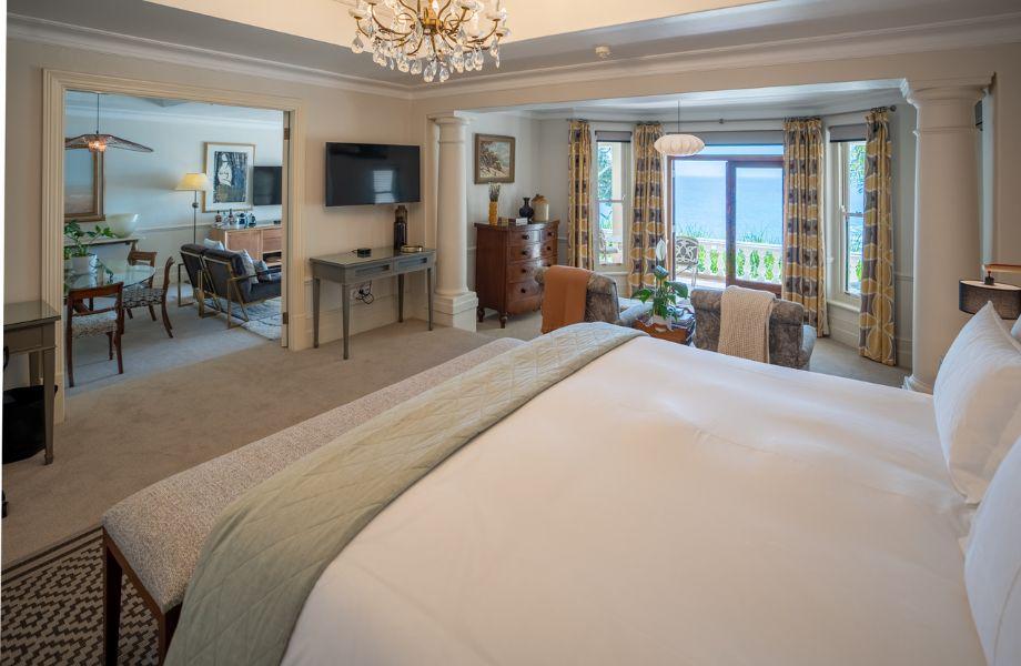 Ellerman House - Cape Town - Hotel - 50Best Discovery