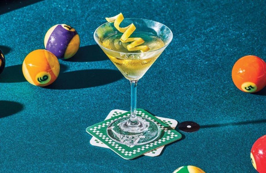 Middle Child Clubhouse - Philadelphia - Bar - 50Best Discovery