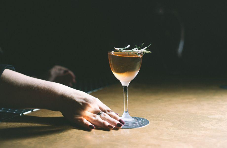 Midnight Rambler - Dallas - Bar - 50Best Discovery