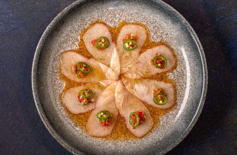 Myazu - Riyadh - Restaurant - 50Best Discovery