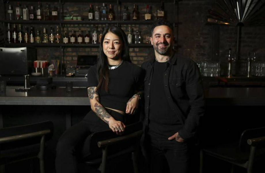 Nine Bar - Chicago - Bar - 50Best Discovery