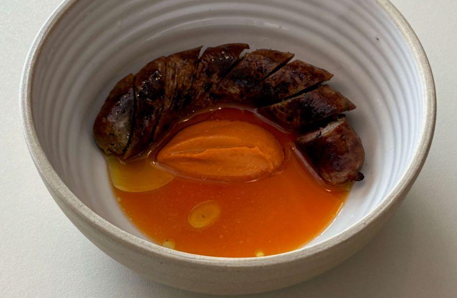 Ouzeri - Cape Town - Restaurant - 50Best Discovery