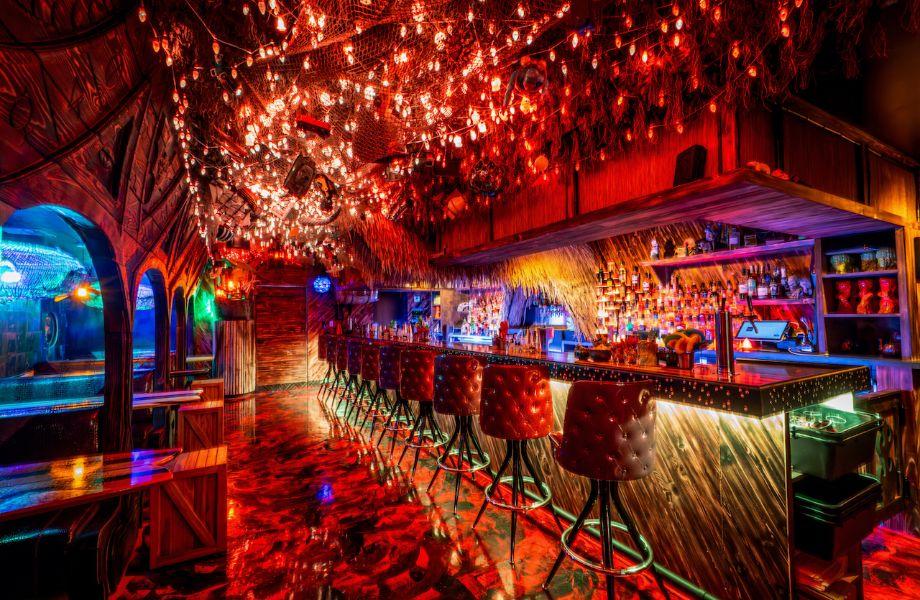 Paradise Lost - New York - Bar - 50Best Discovery