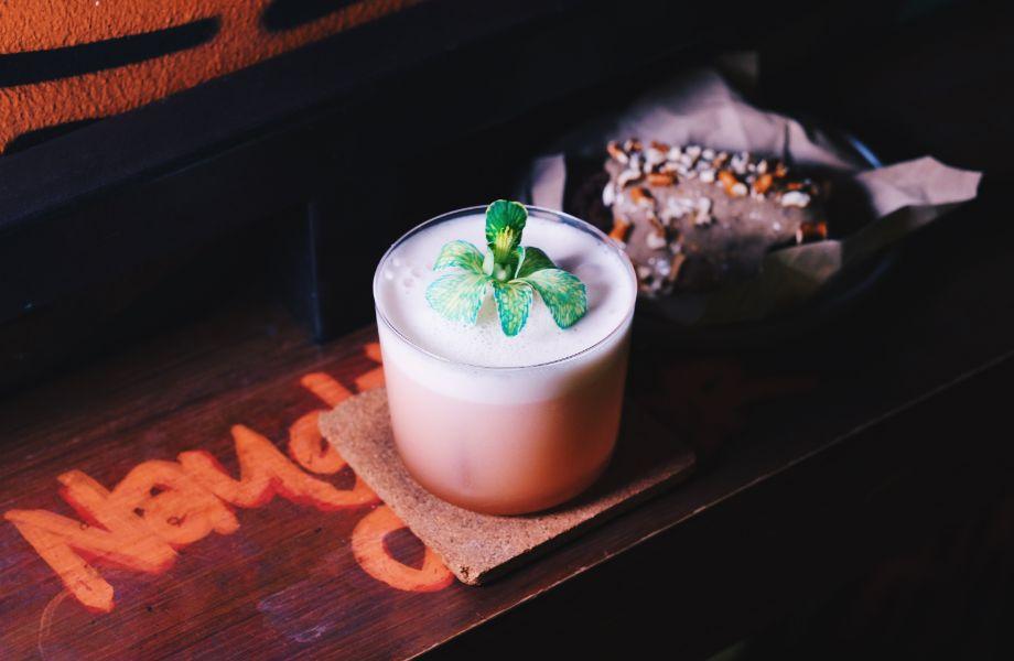 Sago House - Singapore - Bar - 50Best Discovery