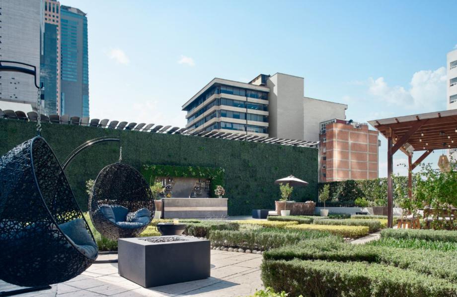 St. Regis Mexico City-Mexico City-Hotel-50BestDiscovery