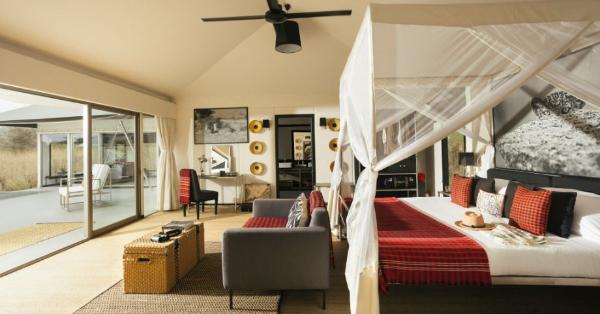 Suján Jawai - Pali Marwar - Hotel - 50Best Discovery