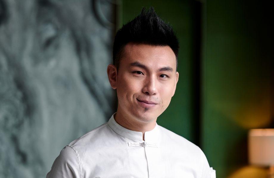 Wing - Hong Kong - Restaurant - 50Best Discovery