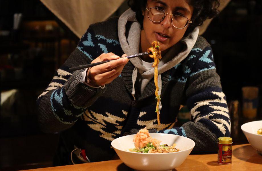 Bonjiri - Salmiya - Restaurant - 50Best Discovery