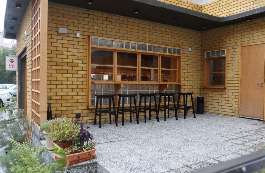 Bonjiri - Salmiya - Restaurant - 50Best Discovery