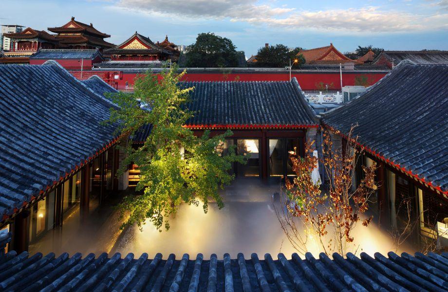 Da Dong (Beijing) - Beijing - Restaurant - 50Best Discovery