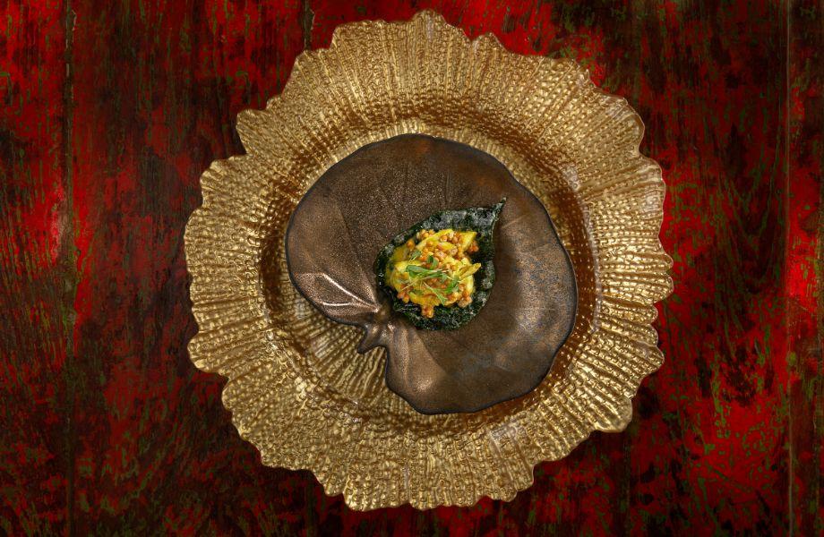 Nusara - Bangkok - Restaurant - 50Best Discovery