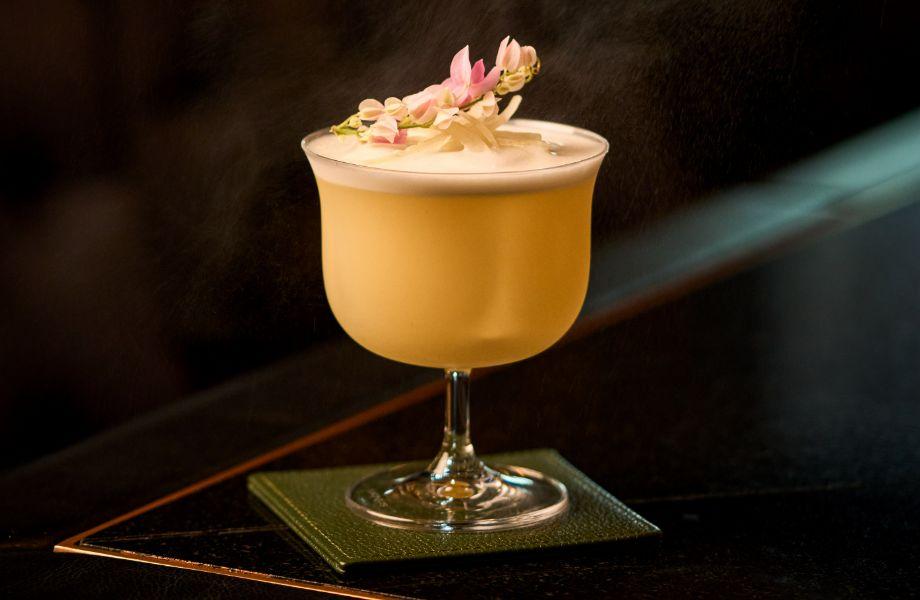 Firefly - Bangkok - Bar - 50Best Discovery