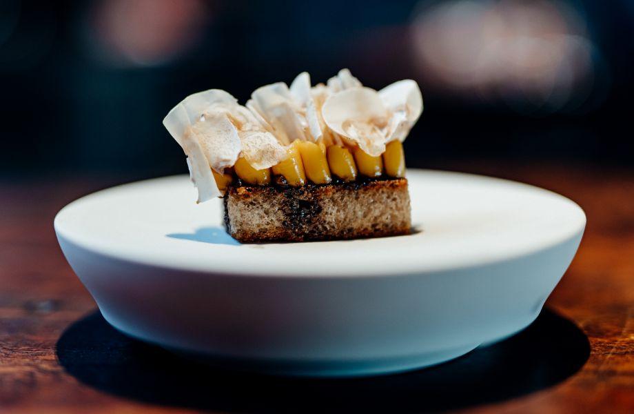 100/200 Kitchen - Hamburg - Restaurant - 50Best Discovery