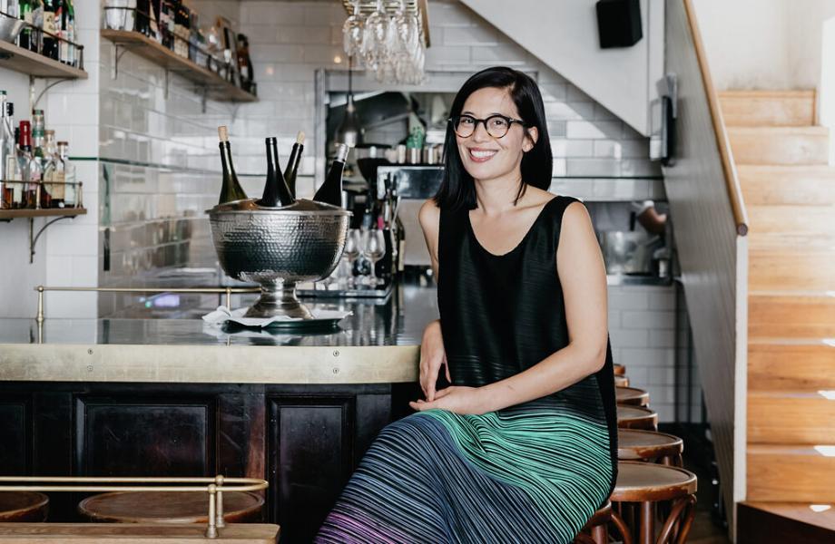 10 William St - Sydney - Restaurant - 50Best Discovery