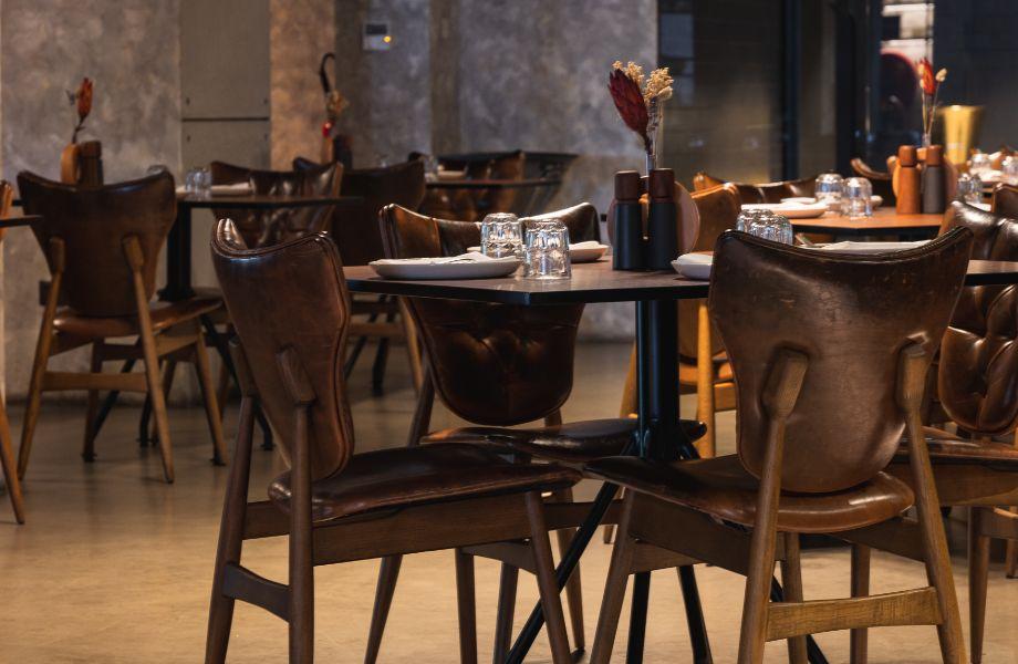 11 Woodfire - Dubai - Restaurant - 50Best Discovery