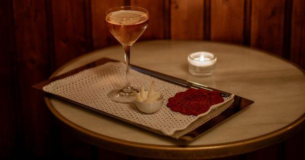 14 de la Rosa - Barcelona - Bar - 50Best Discovery