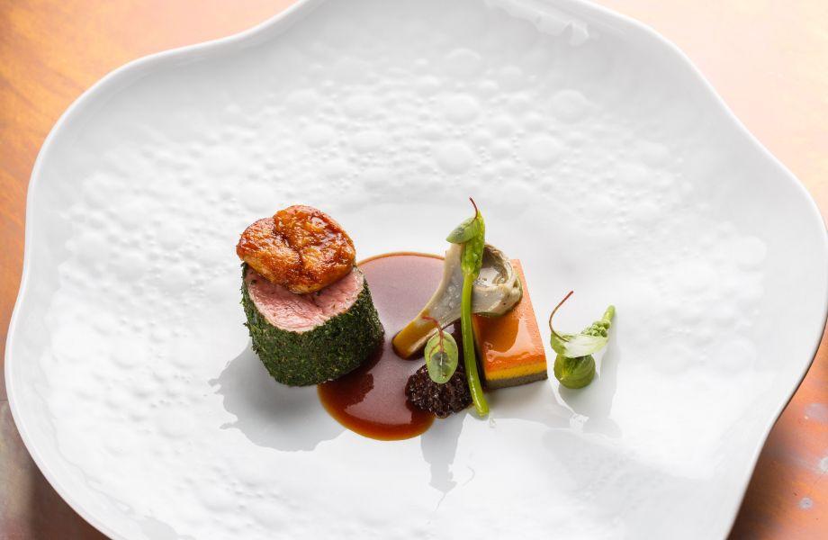 180 Degrees Tallinn Restaurant 50Best Discovery 180 Degrees Tallinn Restaurant 50Best Discovery