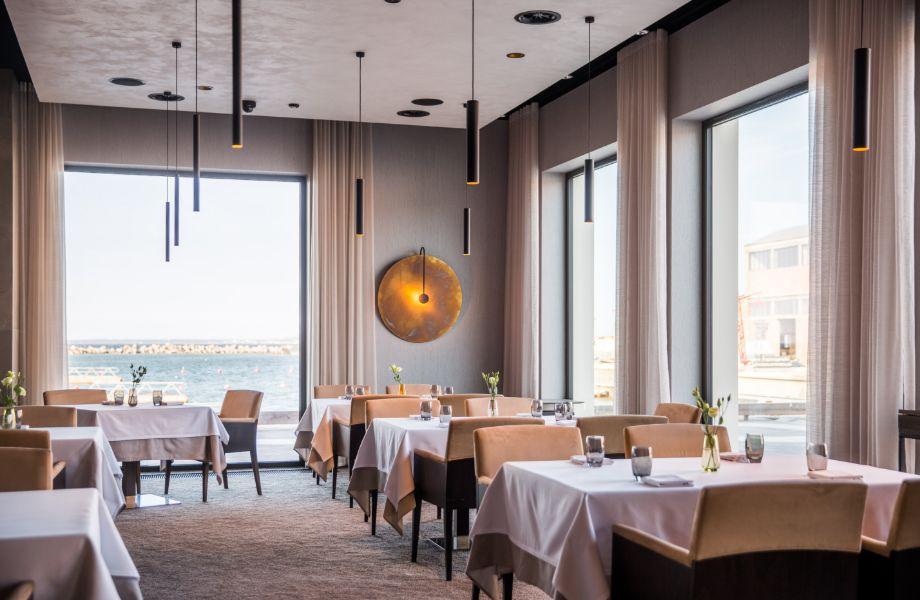 180 Degrees Tallinn Restaurant 50Best Discovery 180 Degrees Tallinn Restaurant 50Best Discovery