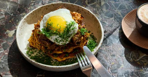 21 Grams - Dubai - Restaurant - 50Best Discovery