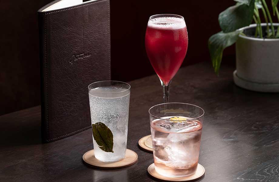 A Bar Called Gemma - Stockholm - Bar - 50Best Discovery