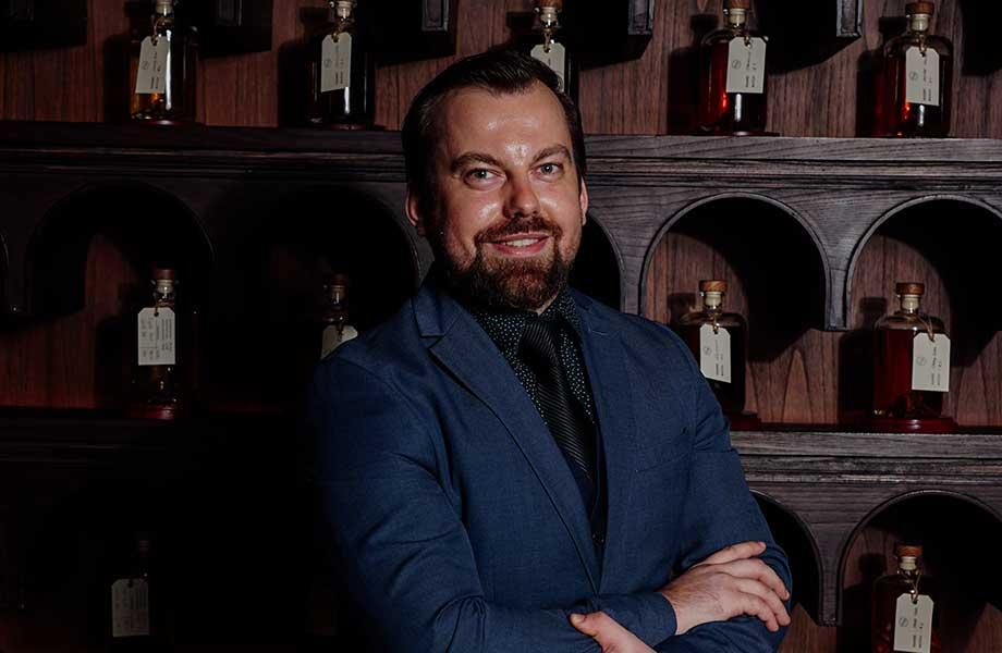 A/A Bar - Jakarta - Bar - 50Best Discovery