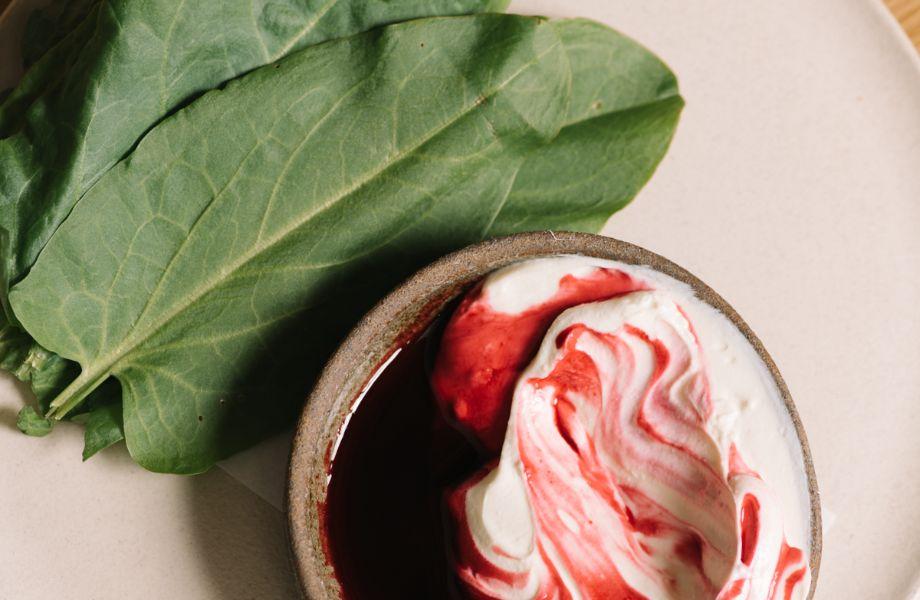 Aalia - Sydney - Restaurant - 50Best Discovery